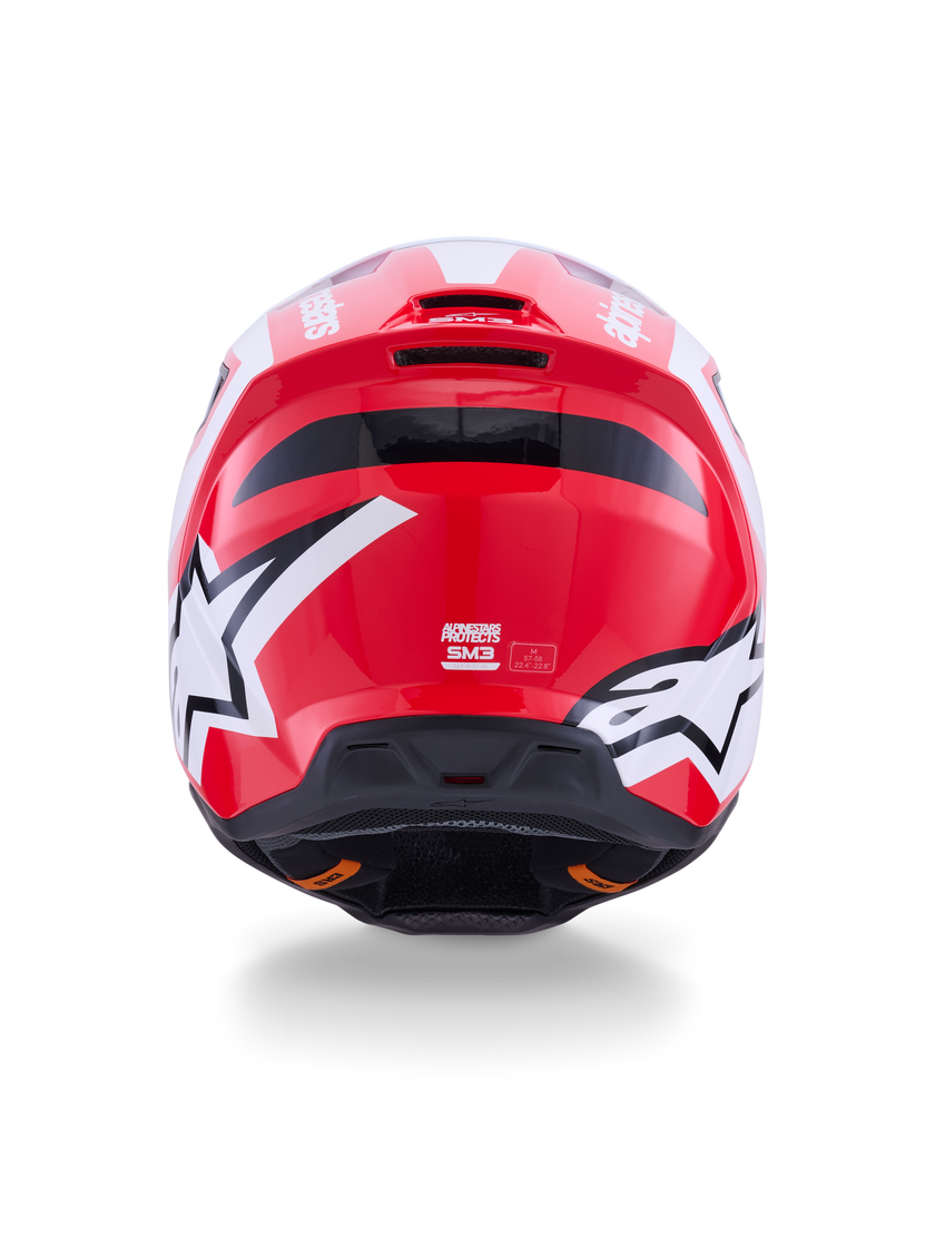 SM3 Heat Helmet – Toxix Shocks