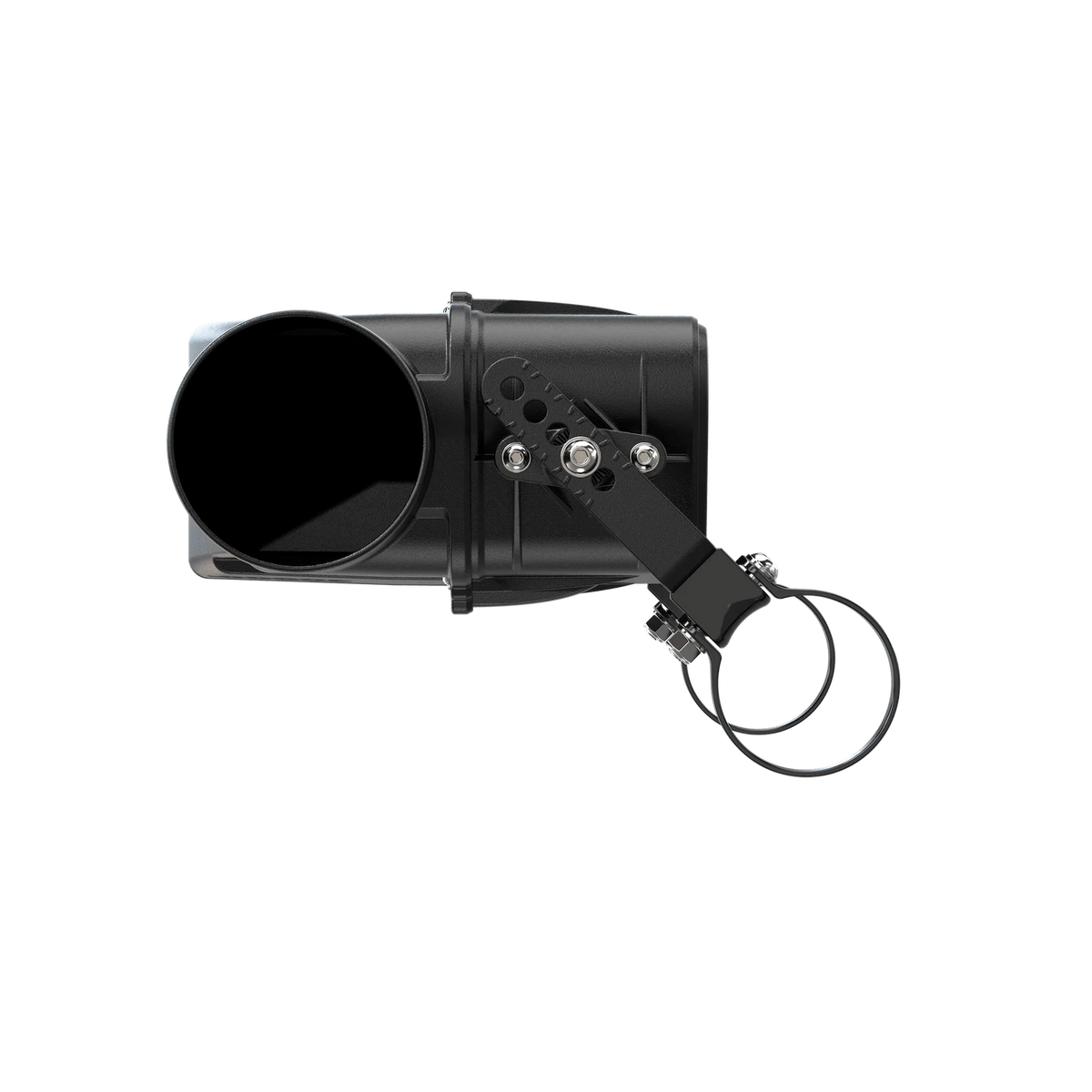 Particle Separator for 2021-2025 Can-Am® Commander – Toxix Shocks