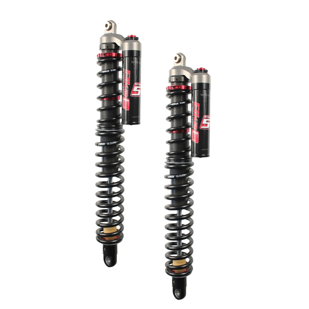 SXS/UTV Shock Service - 2 Shocks - Front Only - $290 + Tax – Toxix Shocks